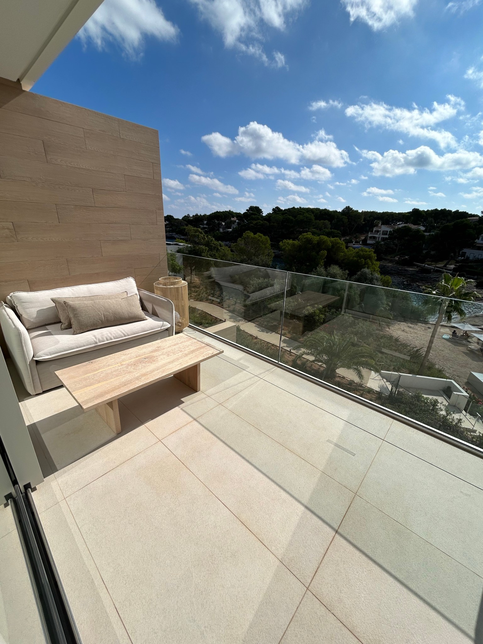 Ikos Porto Petro review – Travelling Jake