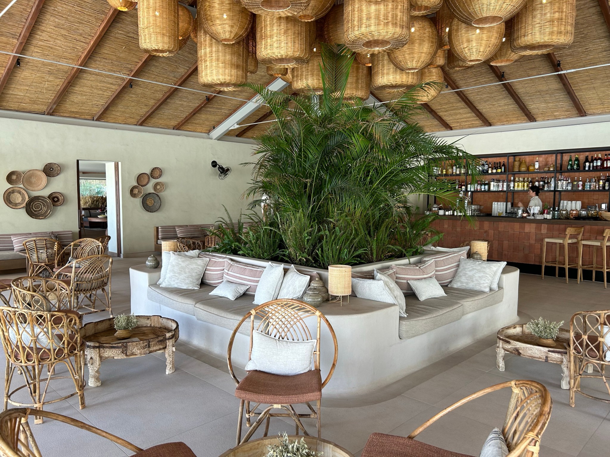 Ikos Porto Petro review – Travelling Jake