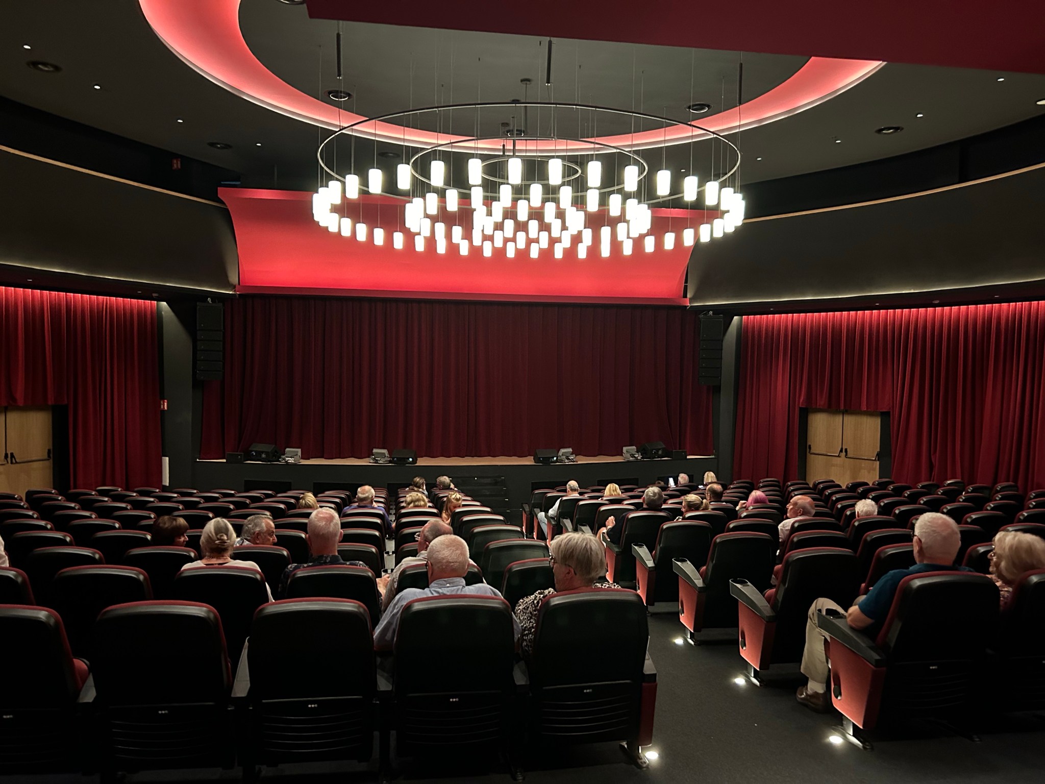 Ikos Porto Petro review – Travelling Jake