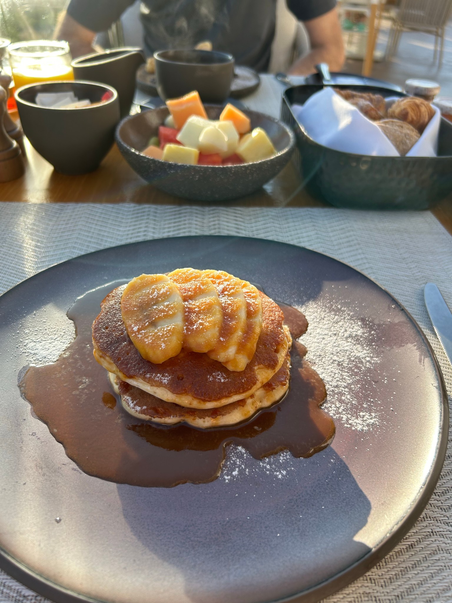 Ikos Porto Petro review – Travelling Jake