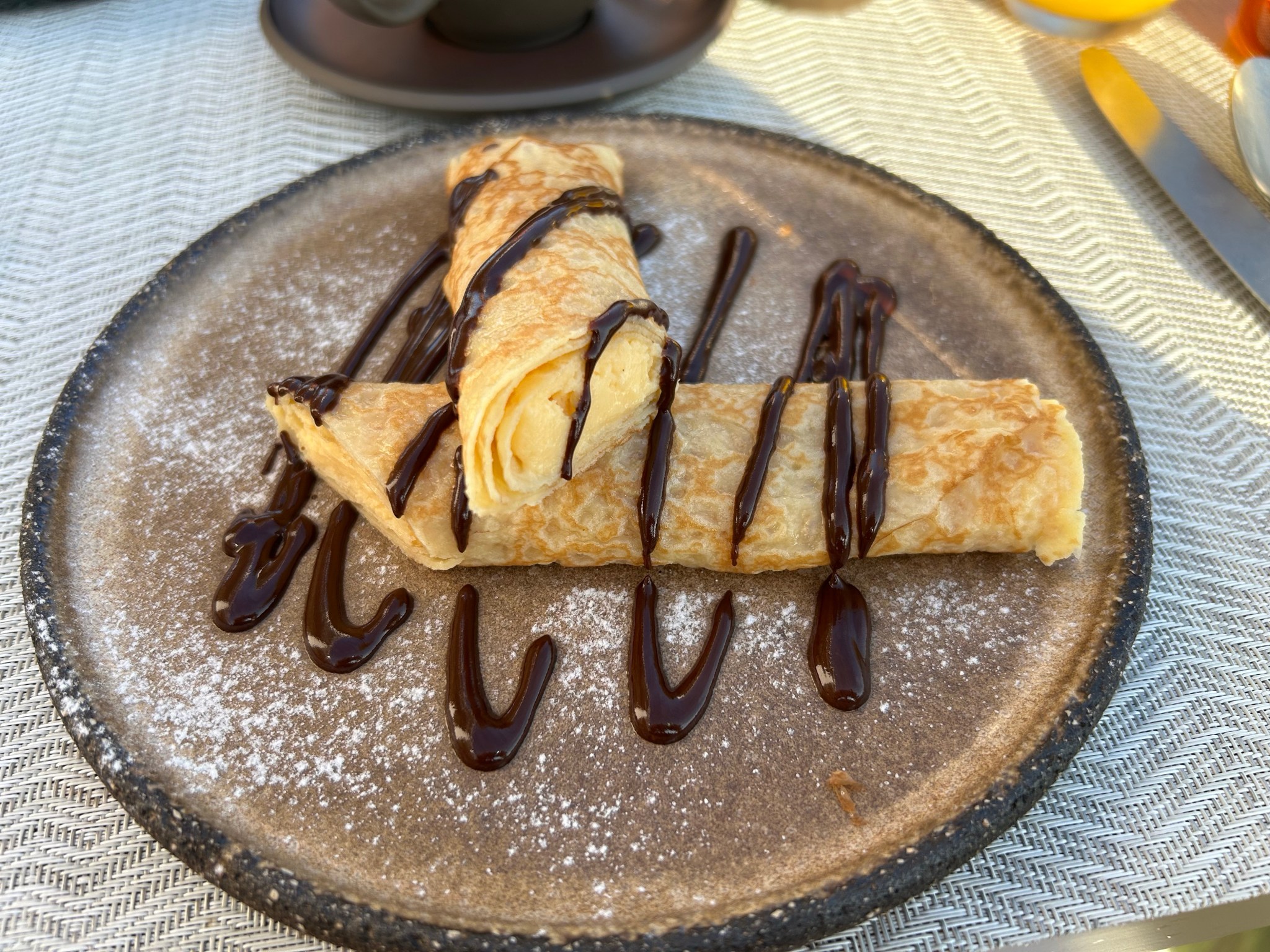 Ikos Porto Petro review – Travelling Jake