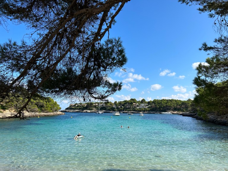 Ikos Porto Petro review – Travelling Jake