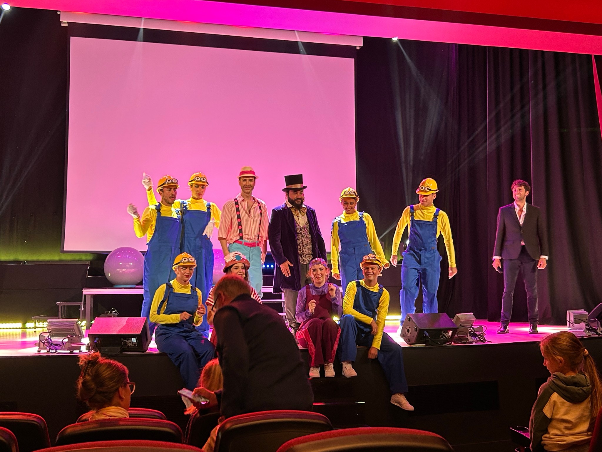 Ikos Porto Petro review – Travelling Jake