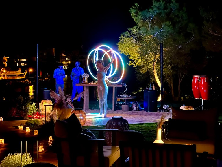 Ikos Porto Petro review – Travelling Jake