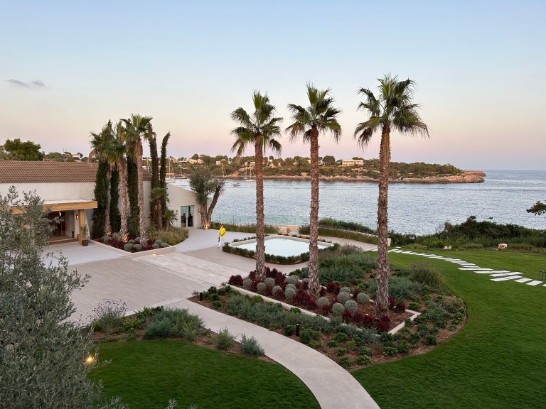 Ikos Porto Petro review – Travelling Jake