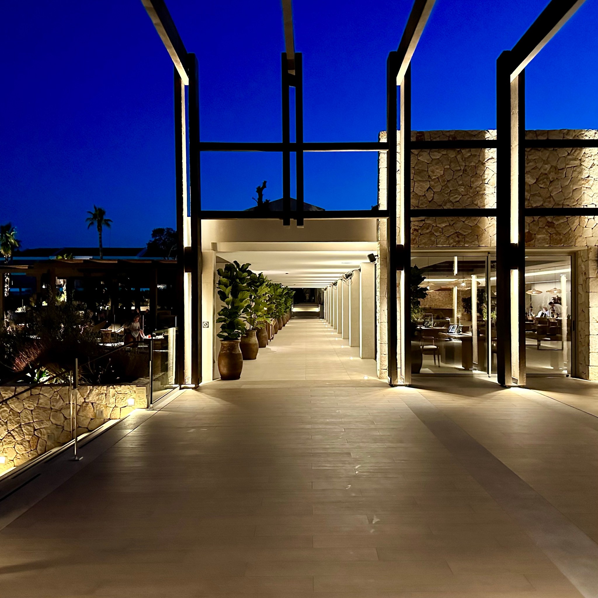 Ikos Porto Petro review – Travelling Jake